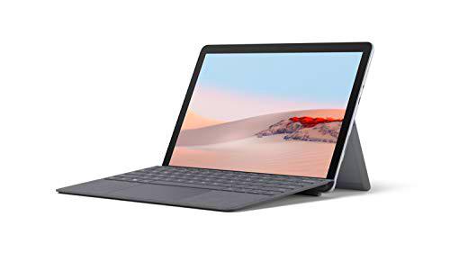Microsoft Surface Go 2 Ordenador Convertible Tablet-PC | mejorportatil.es