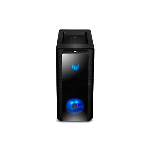 Acer Predator Orion PO3-640 Intel Core i5-12400F 16GB SSD 512GB Nvidia ...
